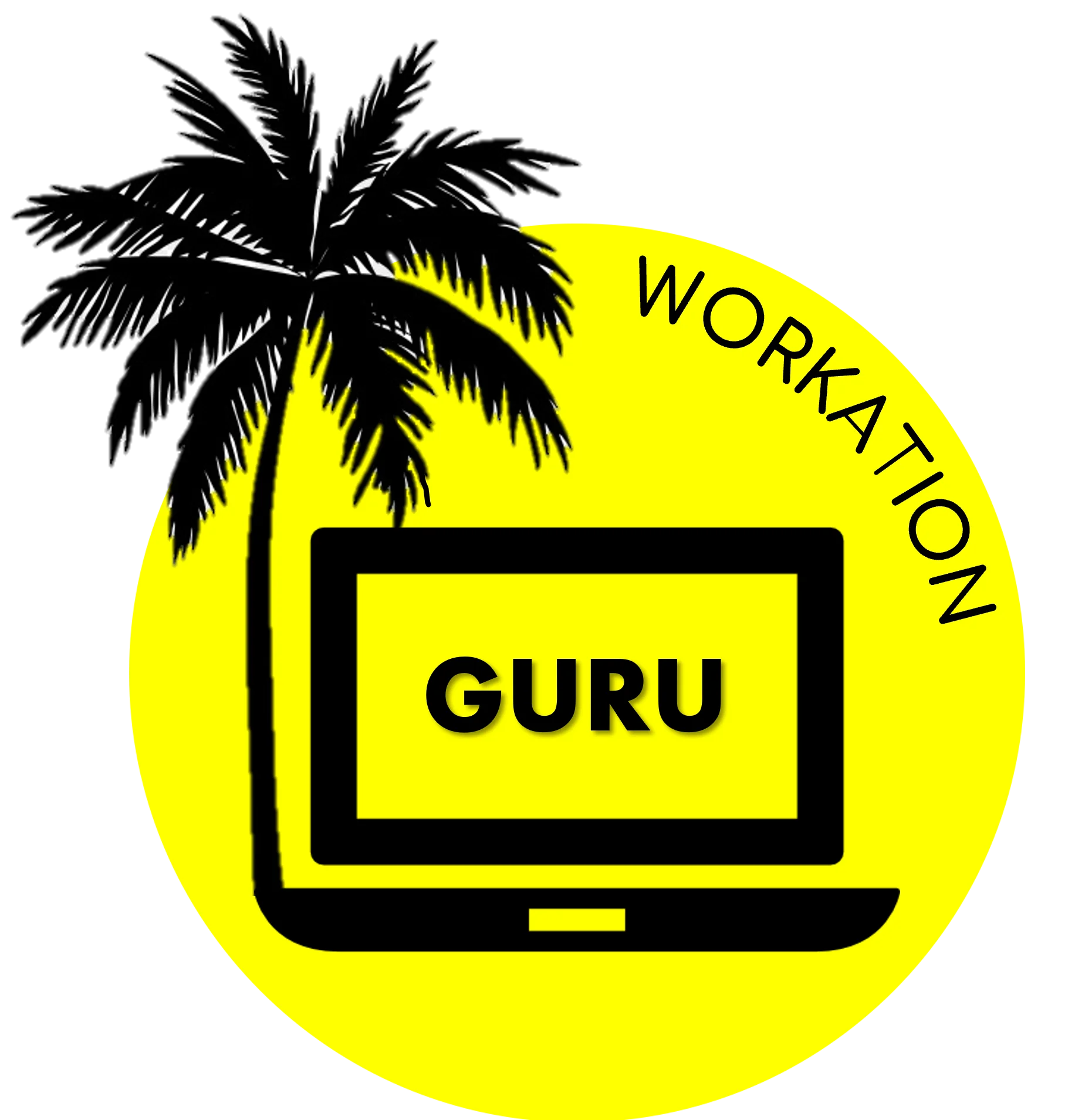 groepsworkations | Workation GURU
